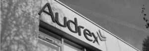 Support - Audrex